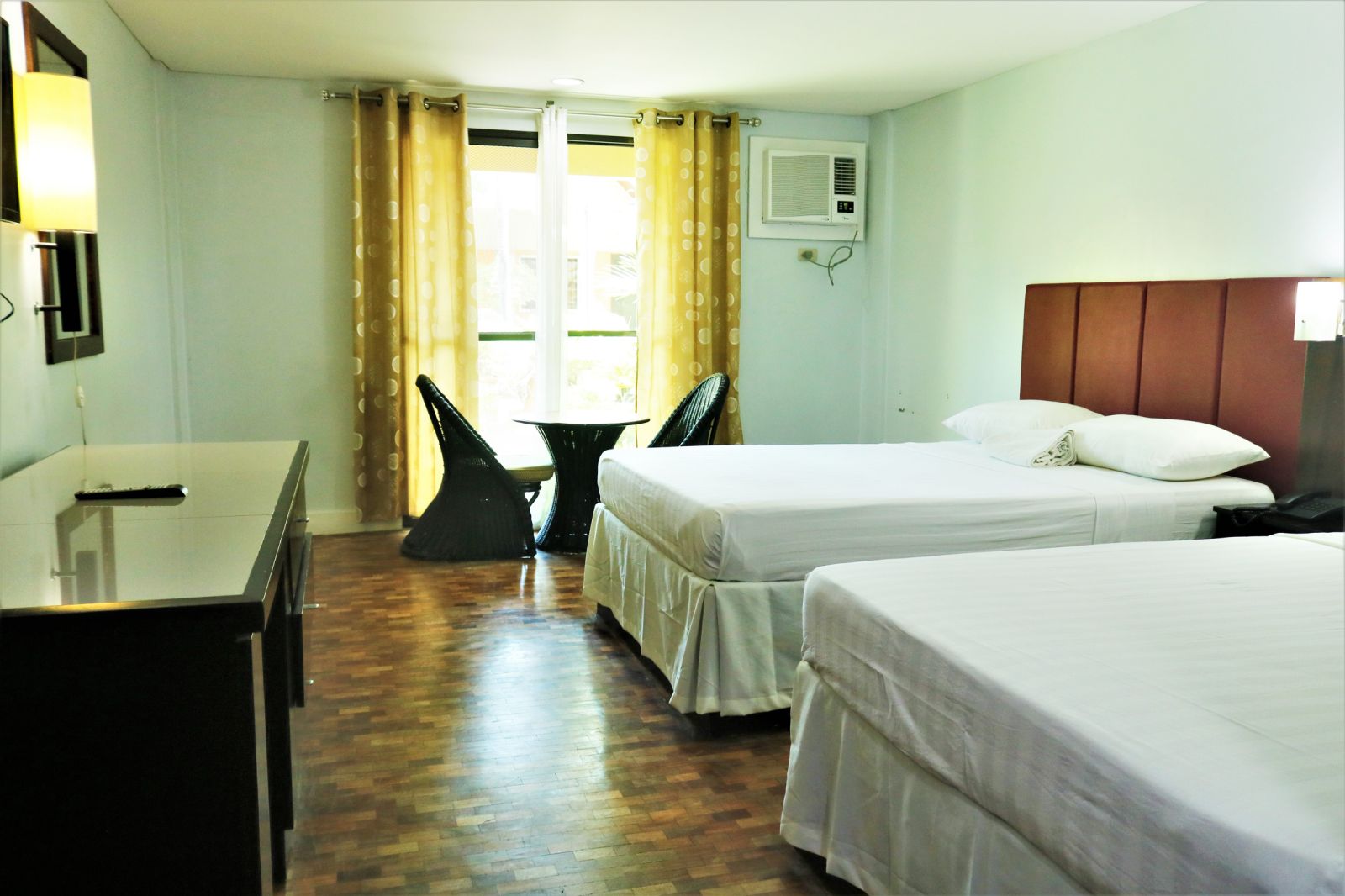 Maharajah Hotel | Gallery